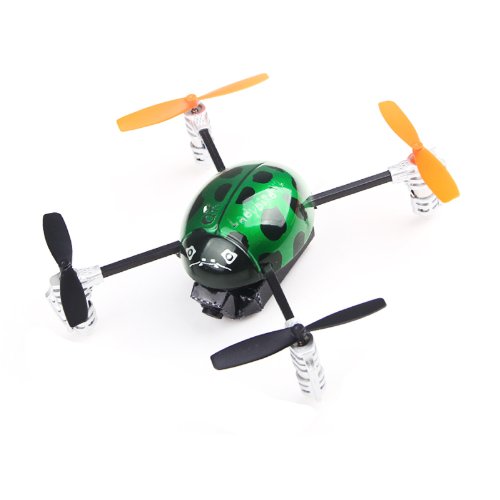MiniDrones - Unique Christmas Gifts for Grandchildren